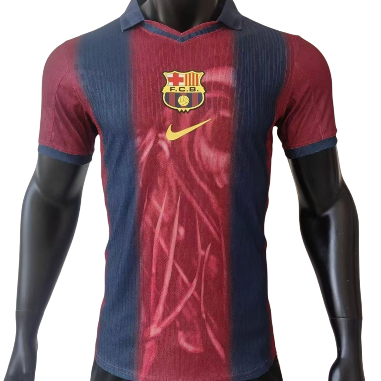 Pojersey – Specialising in high quality customised jerseys
